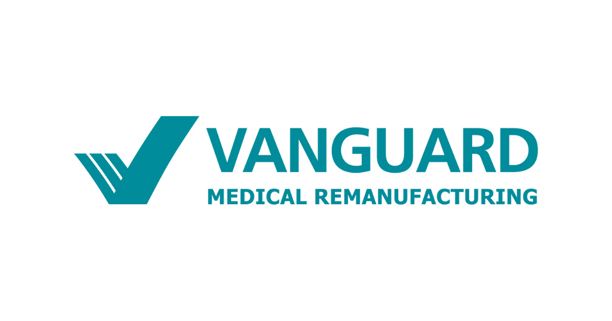 Vanguard AG - Medical Remanufacturing - Vanguard Medical Devices Limited