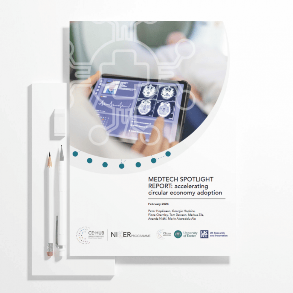 Case Studies - Vanguard Medical Devices Limited